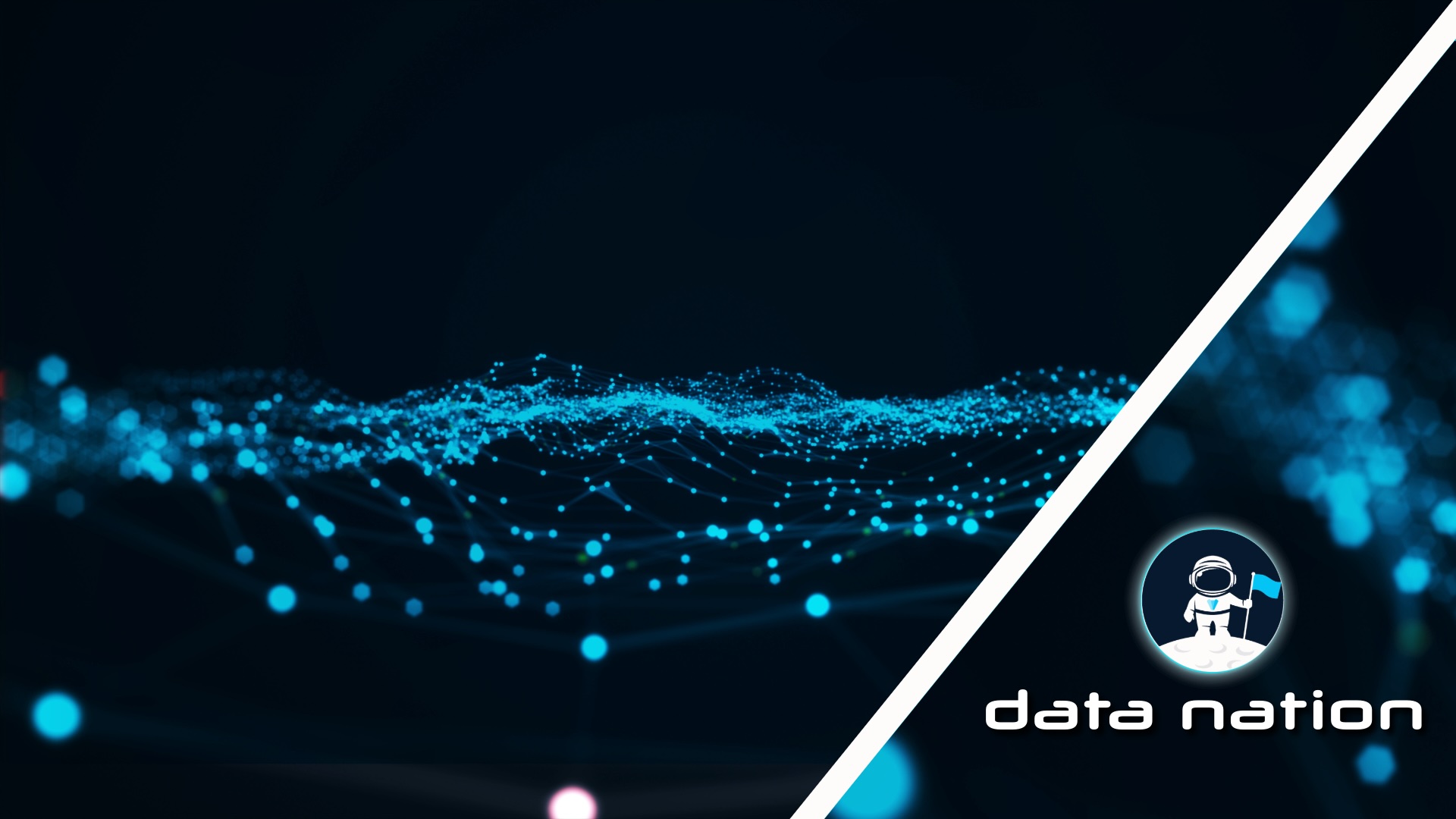 data nation | MAGICLINE Marketplace